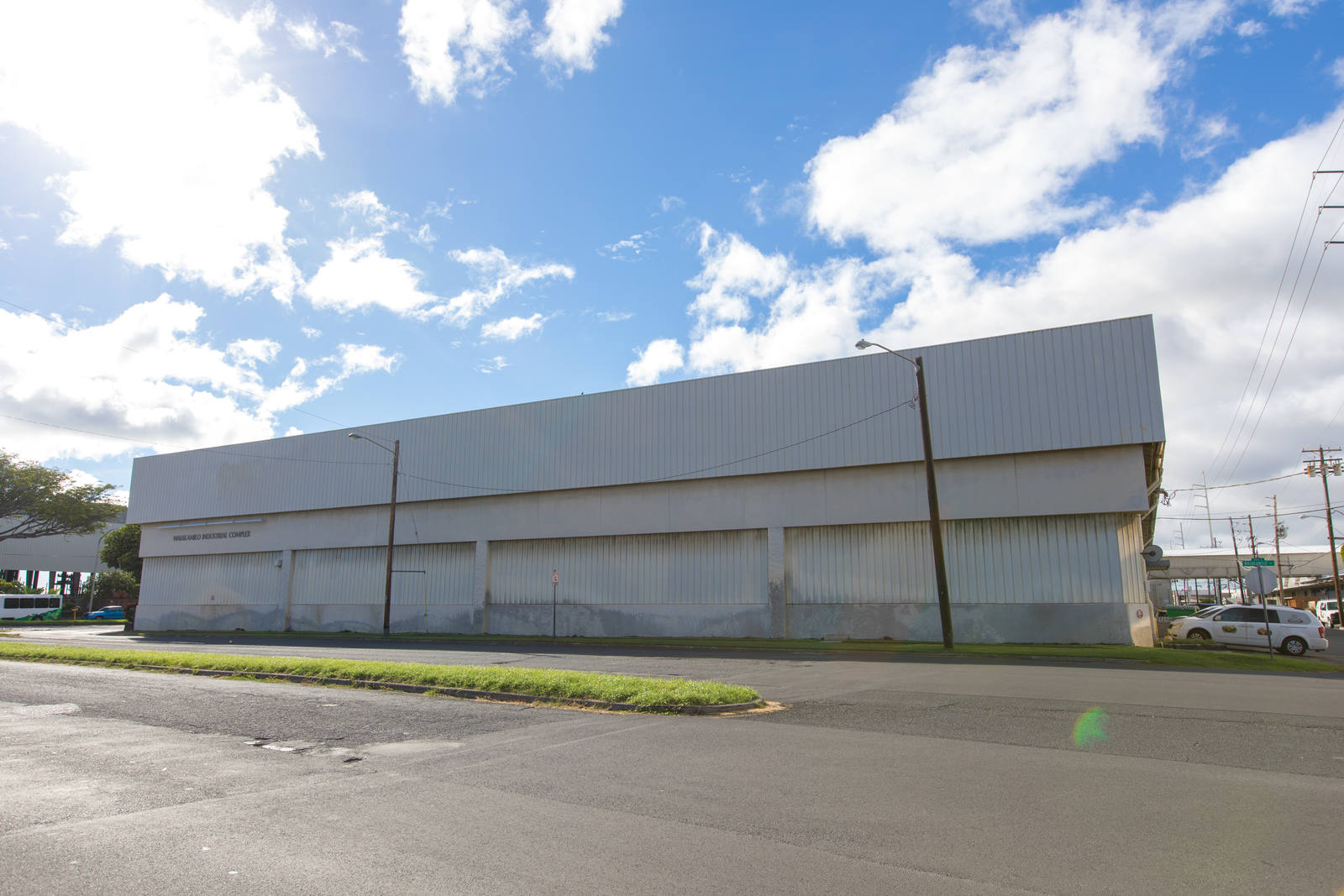 Commercial Real Estate | Agents